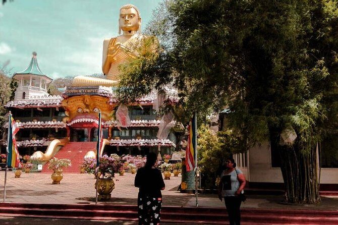 Coastal Belt of the South (5 Days) - FAQ