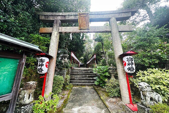 Coastal Bike Tour with Sutra Calligraphy in Fukeko Osaka - What Travelers Say (Based on Initial Reviews)