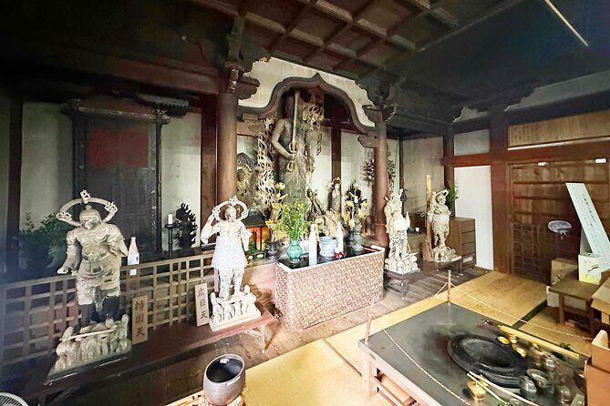 Coastal Bike Tour with Sutra Calligraphy in Fukeko Osaka - Final Thoughts: Is It Worth It?