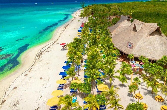 Coastal Bliss: Wellness & Serenity by the Sea at Cozumel - Who Should Consider This Tour?