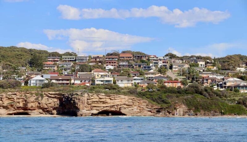 Coastal Boat Tour from Lake Macquarie - Who Should Consider This Tour?