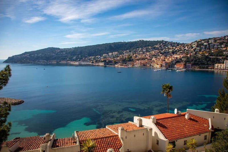 Coastal boat tour from Villefranche-Sur-Mer to Monaco - What the Tour Includes and What to Expect