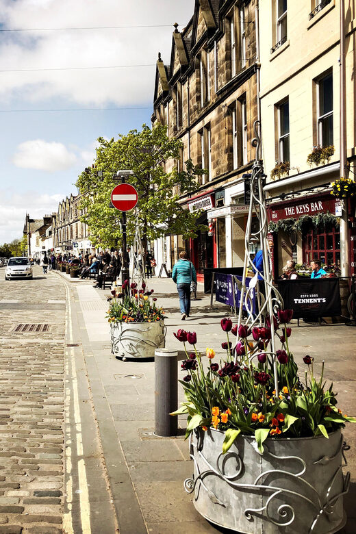 Coastal Charms: St Andrews & Kingdom of Fife Day Trip - FAQ