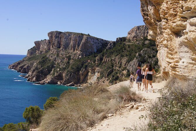 Coastal Cliffs & Beaches: Private Full Day Tour - An In-Depth Look at the Coastal Cliffs & Beaches Tour