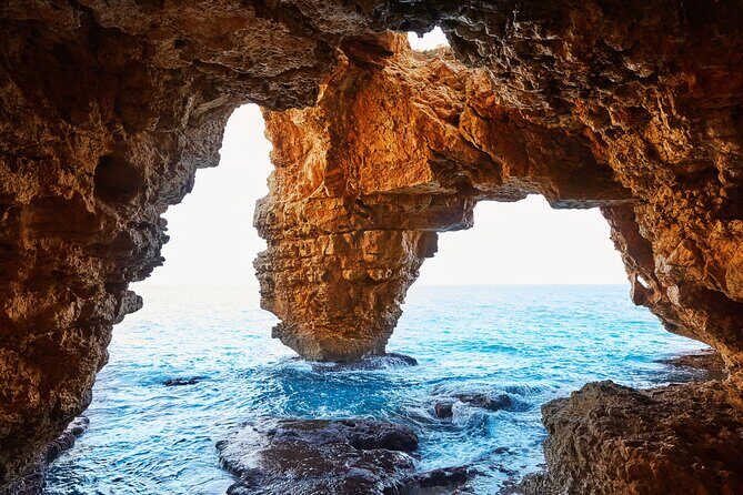Coastal Cliffs & Beaches: Private Full Day Tour - Final Thoughts