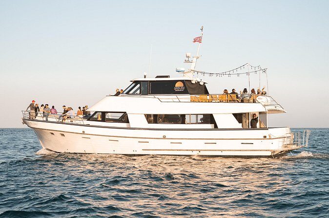 Coastal Cruise on Yacht in Santa Barbara - Final Thoughts: Who Will Love This Cruise?