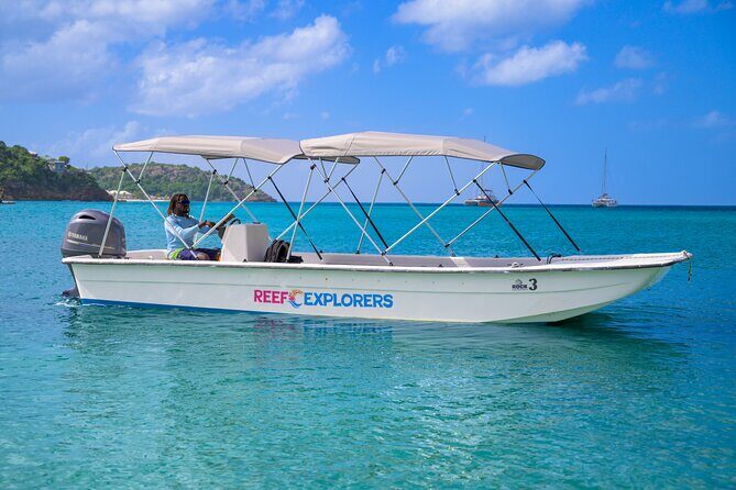 Coastal Cruise to Turners Beach Experience - Key Points