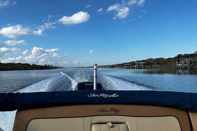 Coastal Discovery Cruise - Why Choose the Coastal Discovery Cruise?