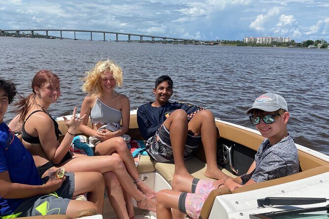 Coastal Discovery Cruise - Practical Info for Travelers