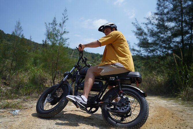 Coastal E-Bike Adventure: Full-Day Self-Guided Tour Grand Cayman - An In-Depth Look at the Tour Experience