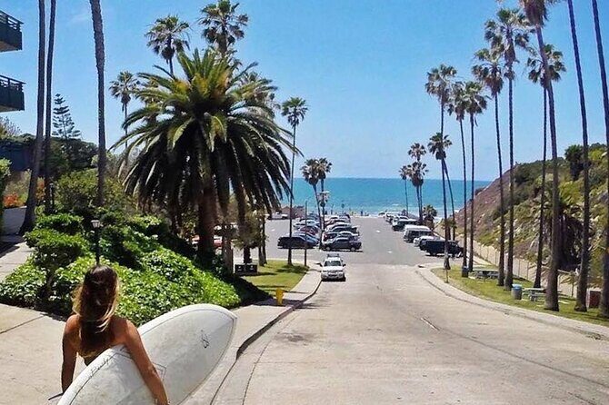 Coastal E-Bike Tour of La Jolla and Pacific Beach - An In-Depth Look at the Coastal E-Bike Tour