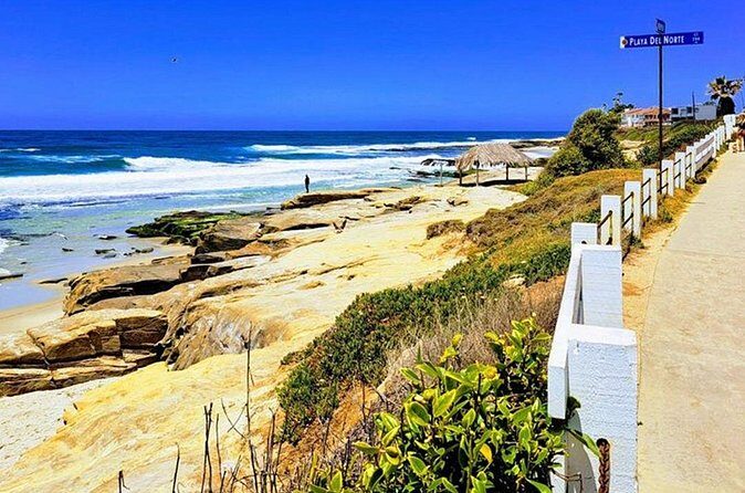 Coastal E-Bike Tour of La Jolla and Pacific Beach - Final Thoughts