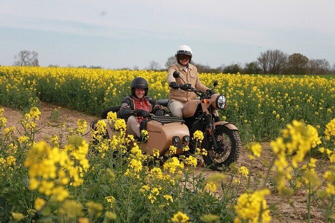 Coastal Elegance Sidecar Adventure - Why Youll Love the Coastal Elegance Sidecar Adventure