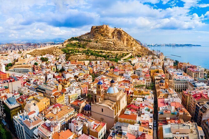 Coastal Escape:Private Day Trip to Santa Barbara from Los Angeles - A Closer Look at the Coastal Escape Day Trip to Santa Barbara