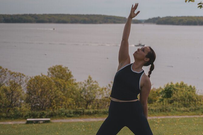 Coastal Flow A Maine Yoga Experience - Who Will Love This Experience?