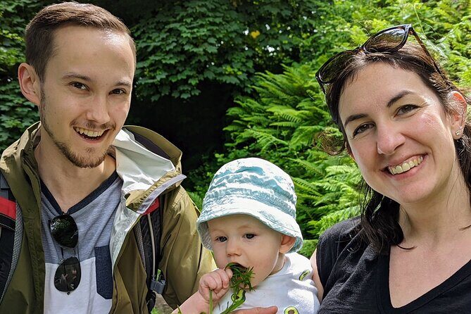 Coastal Foraging and Folklore Tour - What Is the Coastal Foraging and Folklore Tour All About?