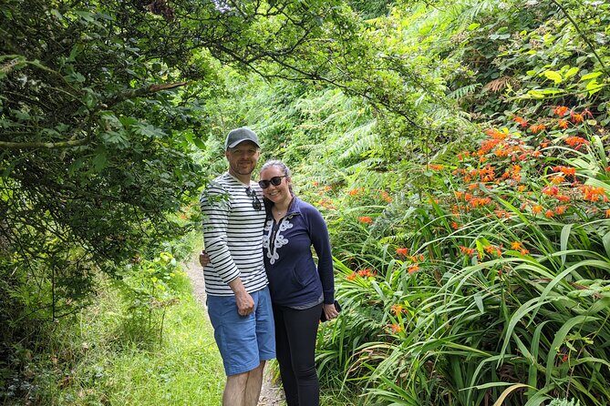 Coastal Foraging and Folklore Tour - FAQ