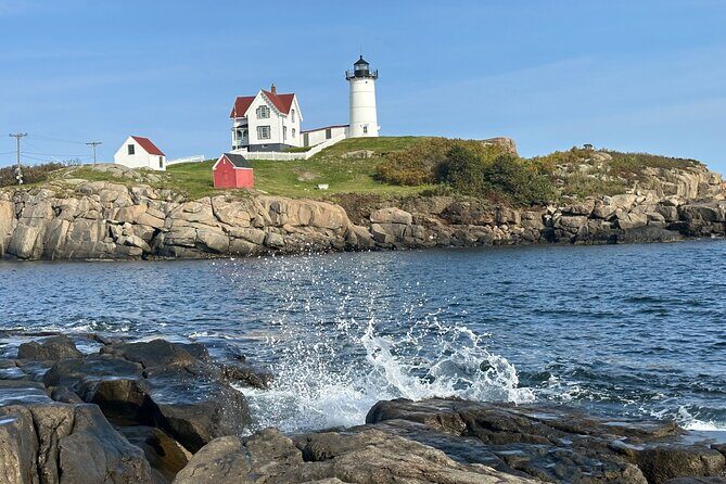 Coastal Gems: Exclusive Private Tour to Maines South Coast & NH - Why Consider the Coastal Gems Private Tour?