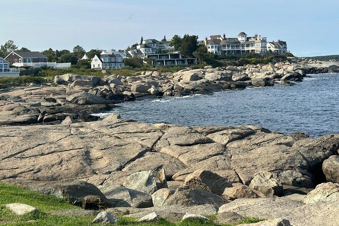 Coastal Gems: Exclusive Private Tour to Maines South Coast & NH - How This Tour Offers Real Value