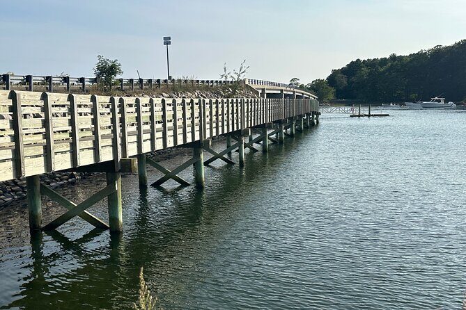 Coastal Gems: Exclusive Private Tour to Maines South Coast & NH - Frequently Asked Questions