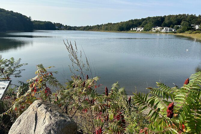 Coastal Gems: Exclusive Private Tour to Maines South Coast & NH - Final Thoughts