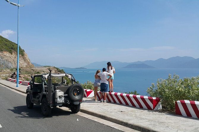 Coastal Hidden Gems - What Does the Tour Really Offer?