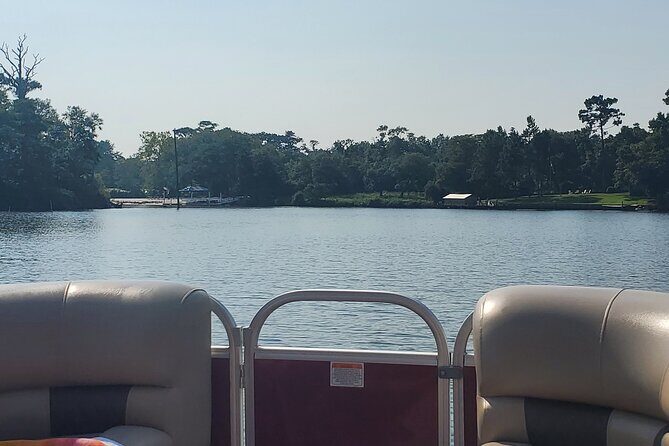 Coastal Island Tour in Orange Beach - What Travelers Say (Based on Reviews)