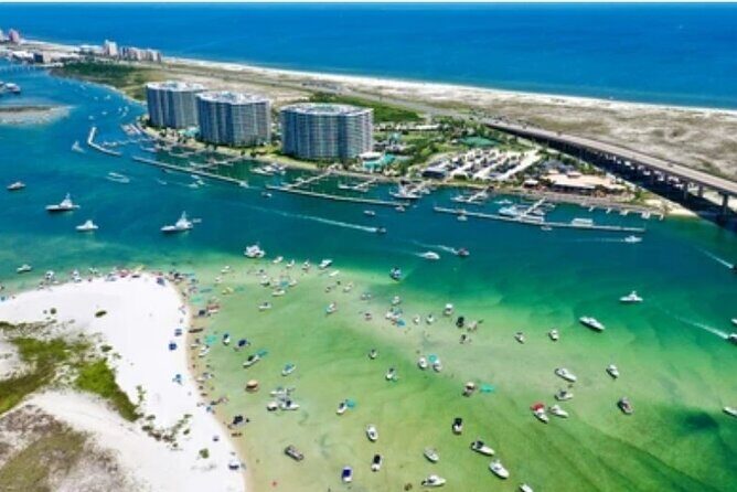 Coastal Island Tour in Orange Beach - Final Thoughts
