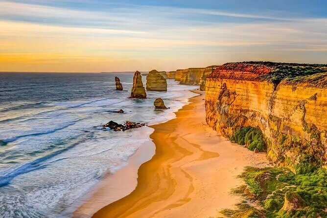 Coastal Magic - Melbourne 12 Apostles & Beyond - What We Like About This Tour