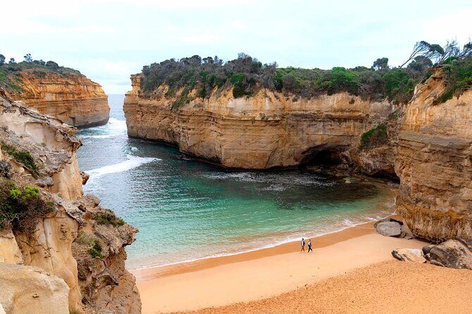 Coastal Magic - Melbourne 12 Apostles & Beyond - Key Points