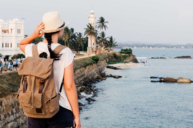 Coastal Ride to Galle from Colombo Seaport - FAQ