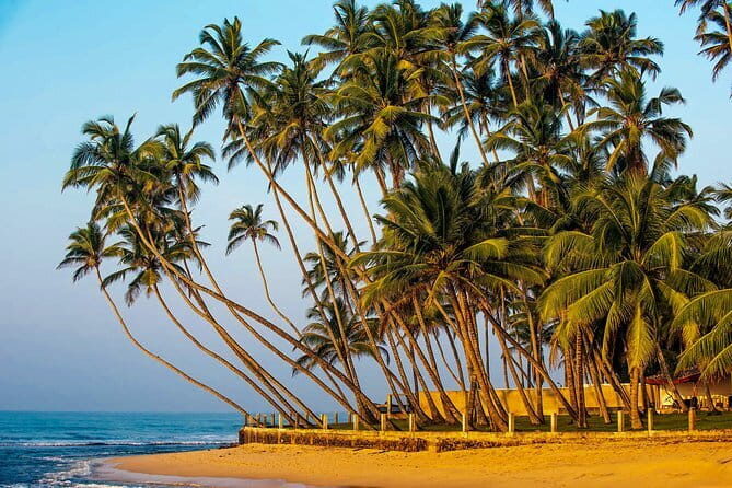 Coastal Ride to Galle from Panadura - Practicalities and Tips