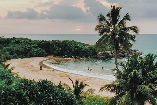 Coastal Ride to Galle from Wadduwa - FAQ