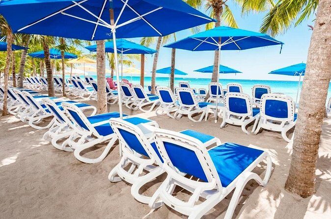 Coastal Rush Jet Ski and Chill at Cozumel - Final Thoughts: Who Should Consider This Tour?