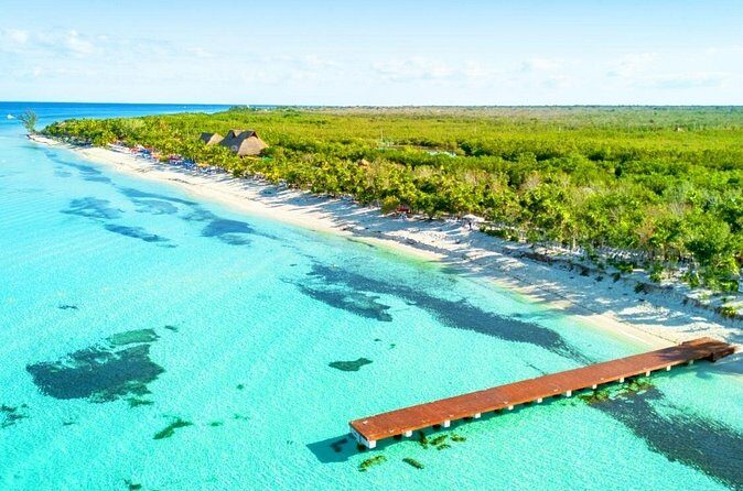 Coastal Rush Jet Ski and Chill at Cozumel - FAQ