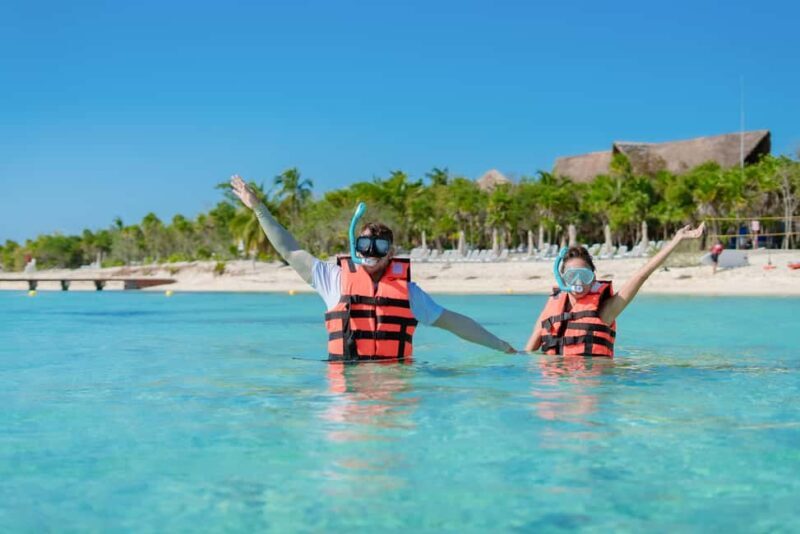 Coastal Thrill Day: Kayak, Paddle & Snorkel at Cozumel - An In-Depth Look at the Coastal Thrill Day Tour