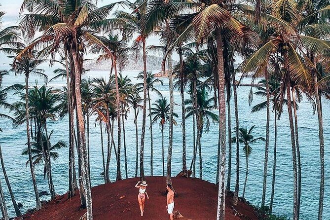 Coastal Tour (8N / 9 D) - Authentic Experiences and Cultural Highlights