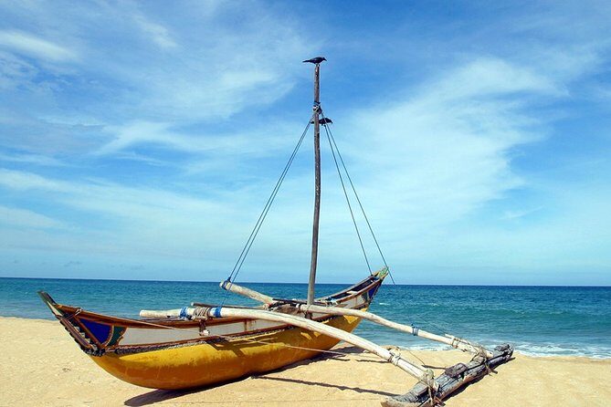 Coastal Tour (8N / 9 D) - Who Should Consider This Tour?