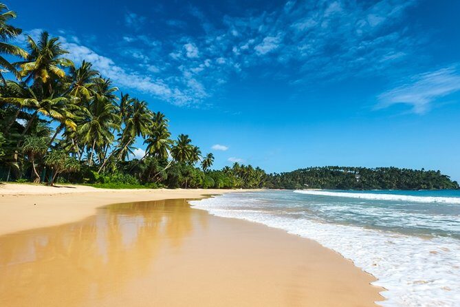 Coastal Tour (8N / 9 D) - FAQ – Your Practical Questions Answered