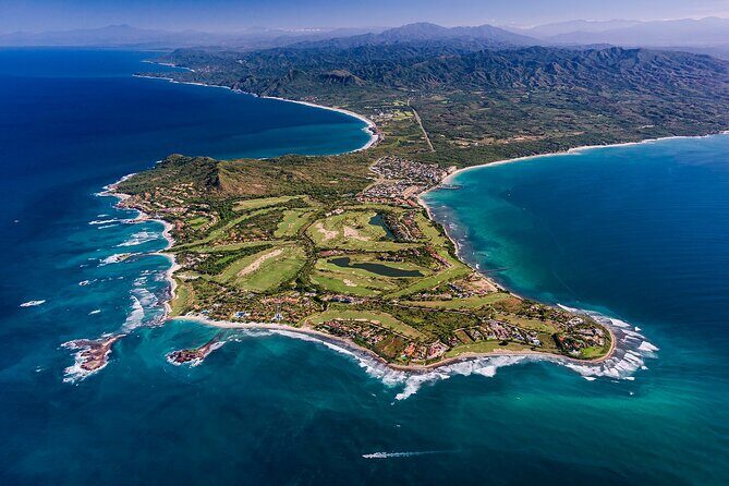 Coastal Tour in Punta Mita: Scenic Landscapes and Snorkeling - Key Points