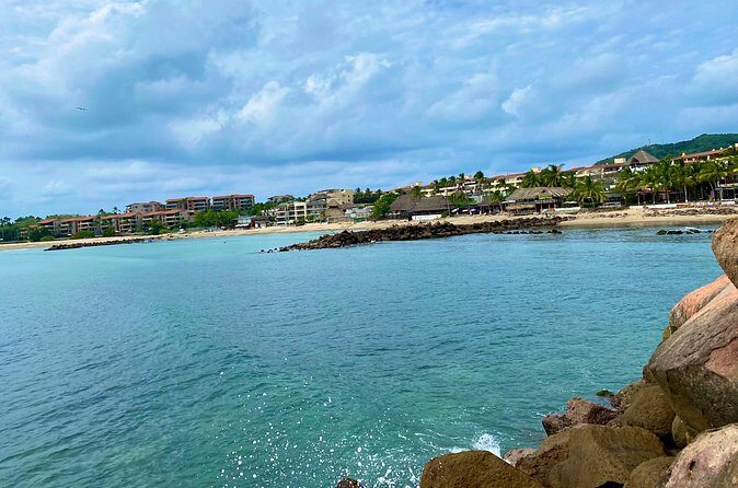 Coastal Tour in Punta Mita: Scenic Landscapes and Snorkeling - What’s Included and What’s Not