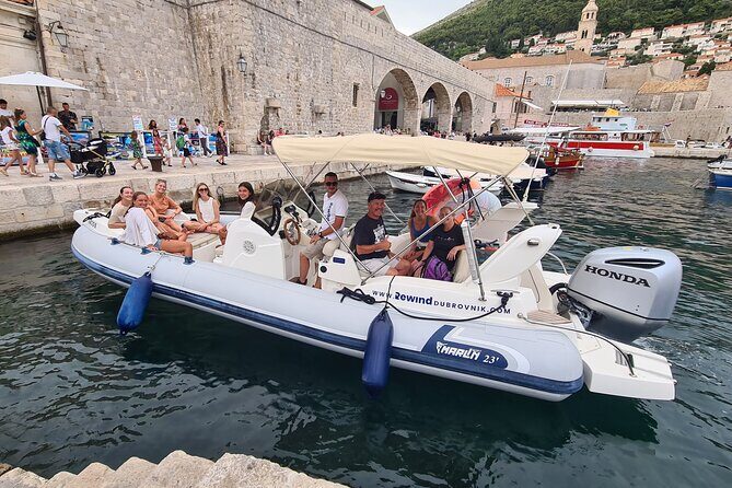 Coastal Vineyards: A Dream Wine Tour to Elaphiti Islands - A Deeper Look at the Experience