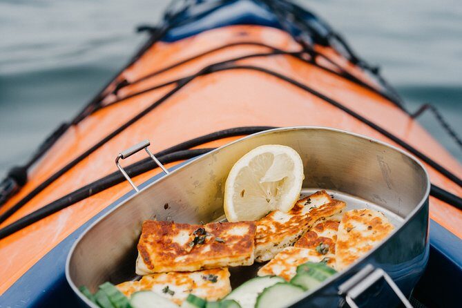 Coastal Waters Full Day Kayaking Tour - An In-Depth Look at the Experience