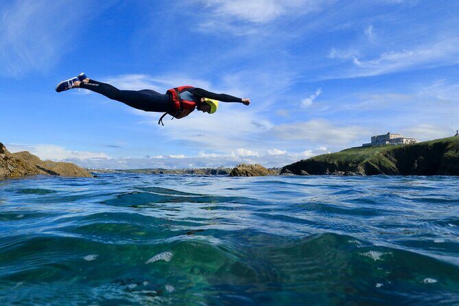 Coasteering - Who Will Appreciate This Tour?