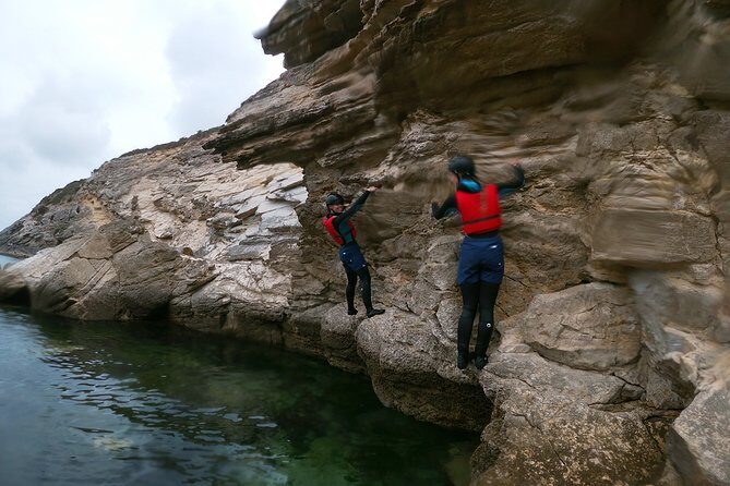 Coasteering Adventure with Snorkeling - Reviews That Speak for Themselves