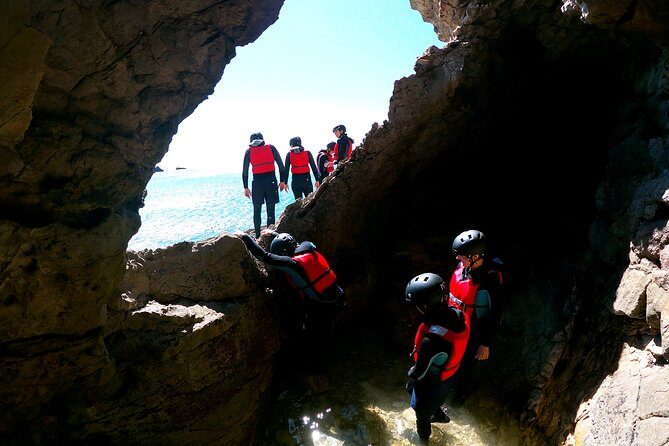 Coasteering Adventure with Snorkeling - Who Will Love This Experience?
