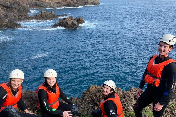 Coasteering Adventure with Snorkeling from Funchal - What Is Coasteering and Why Is It Special?