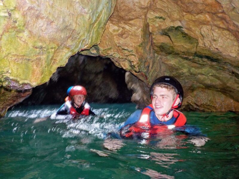 Coasteering Algarve: Cliff Jump, Swim & Climb in Sagres - The Sum Up: Who Should Consider This Adventure?