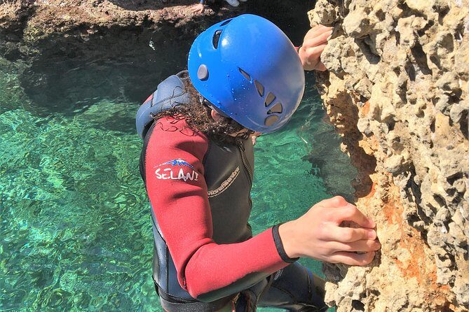 Coasteering Cliff jumping - Why Travelers Love This Tour