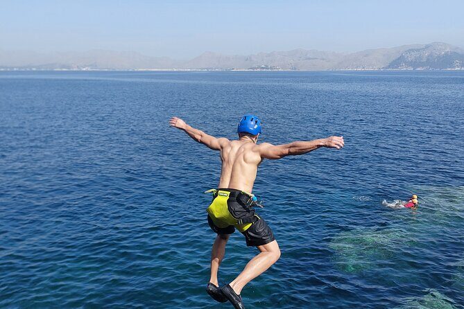 Coasteering Cliff jumping - Authentic Reviews: What Participants Say